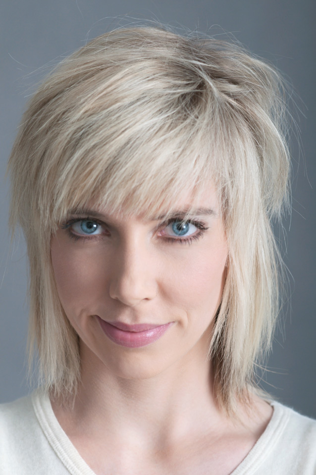 Portraits » RENA MILLER Photography