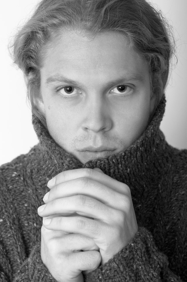 Portraits » RENA MILLER Photography