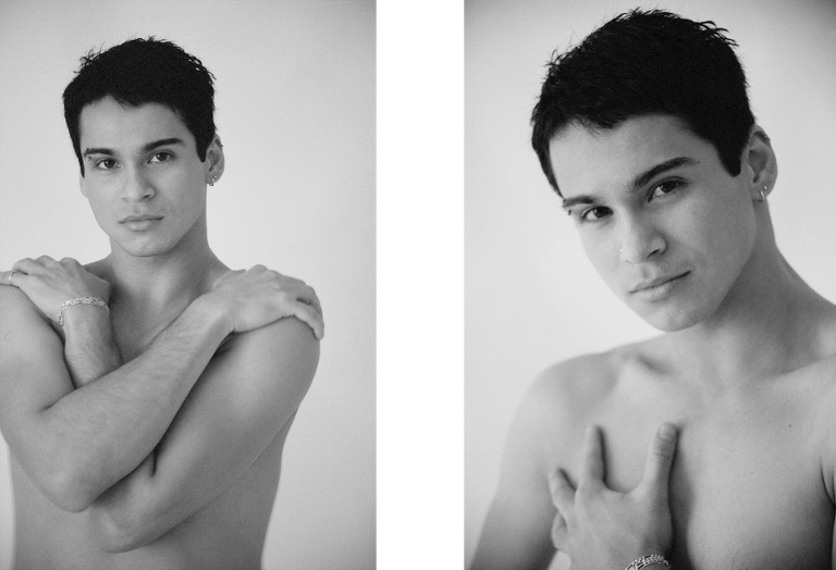 Portraits » RENA MILLER Photography